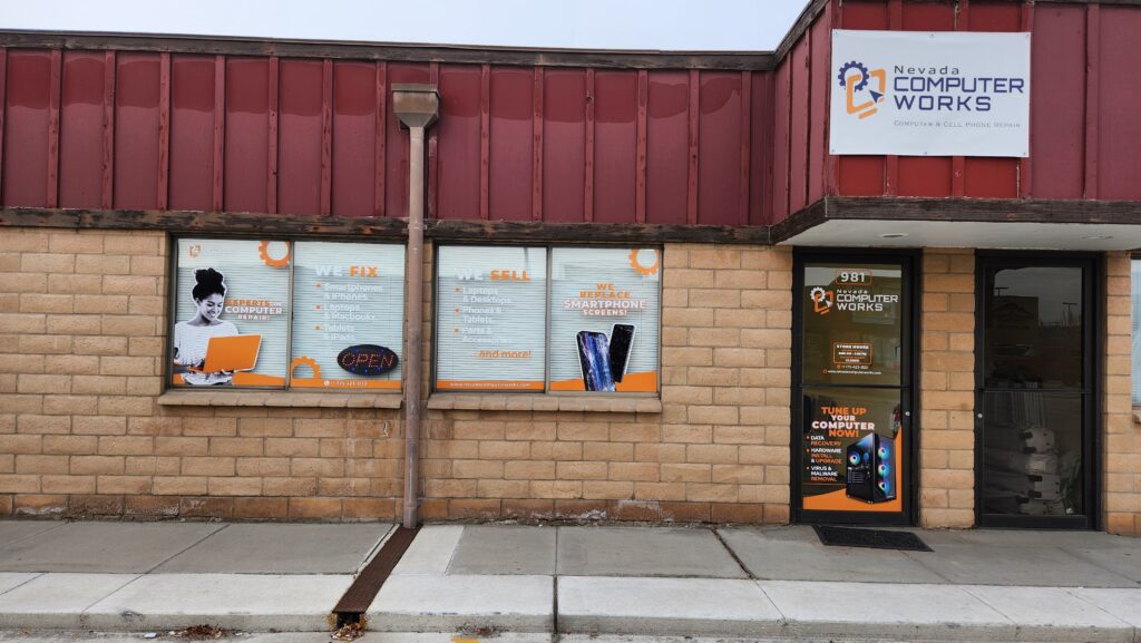 Nevada Computer Works